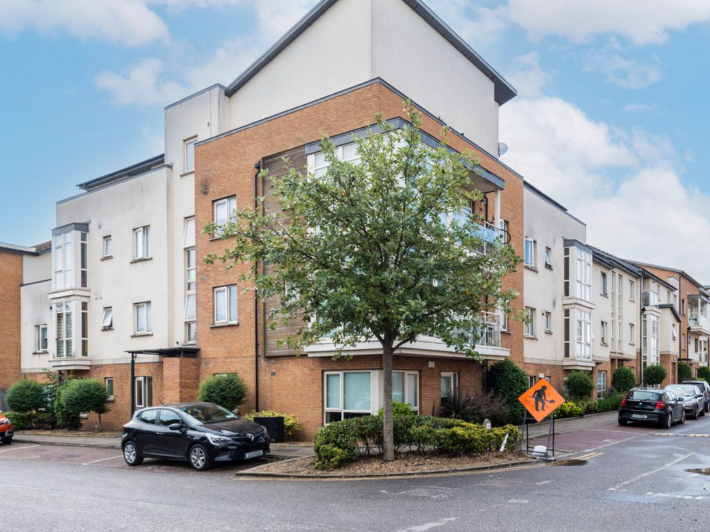 2 bed apartment for sale in 99 Belmayne Park South, Balgriffin, Dublin ...