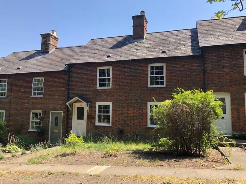 3 bed cottage for sale in Grove Street, Wantage OX12 - Zoopla