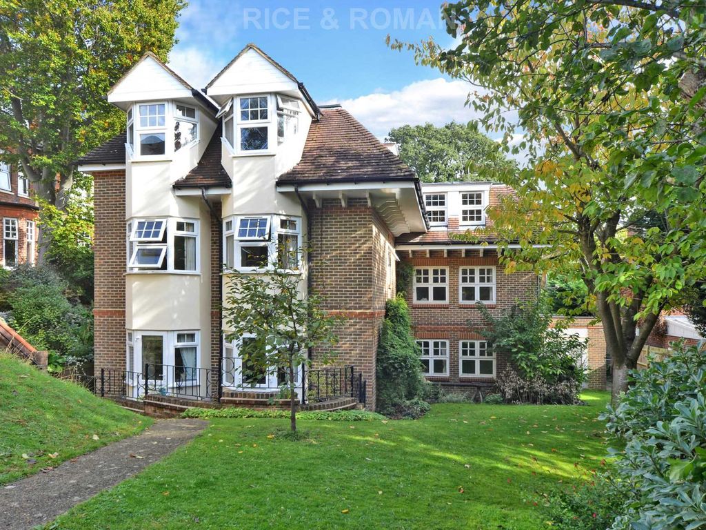 1 bed flat for sale in Beech Court, Wimbledon SW20 - Zoopla