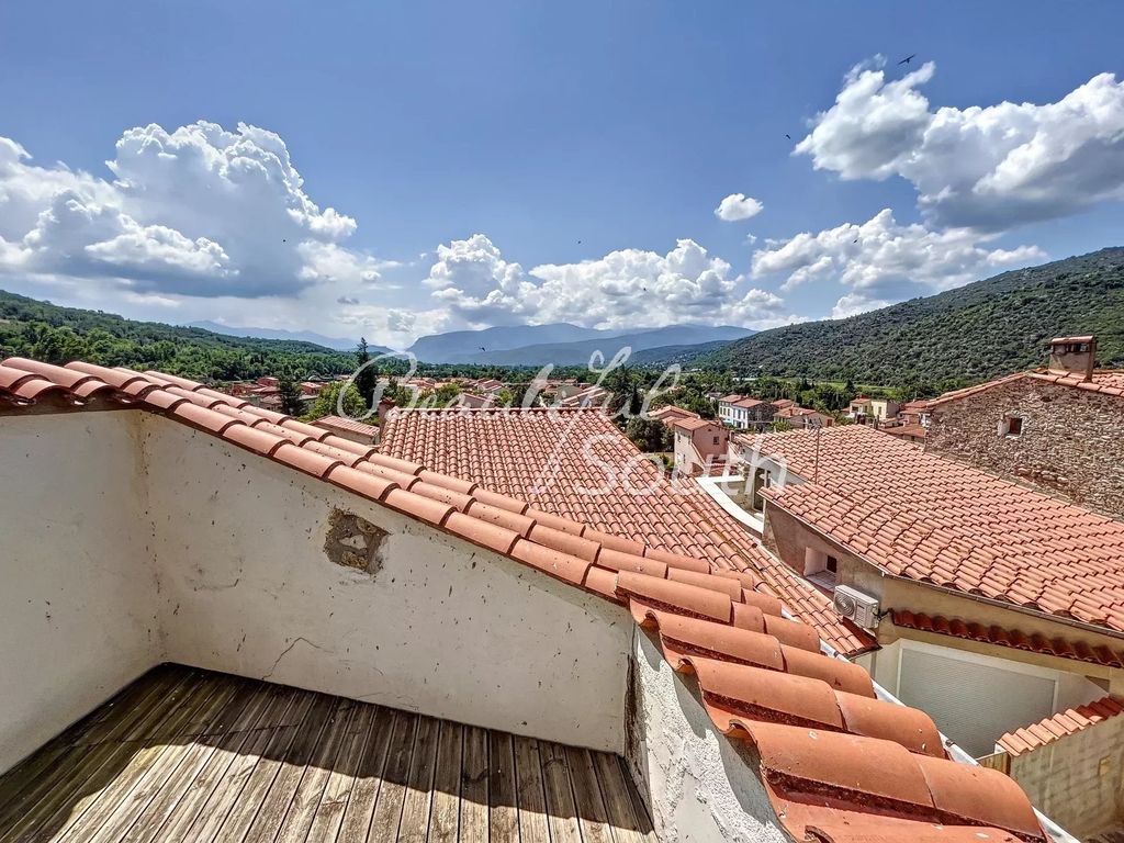 2 bed country house for sale in Marquixanes, 66320, France - Zoopla