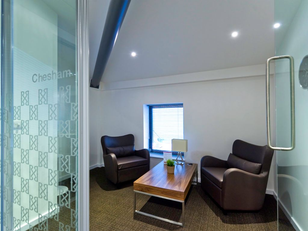 1st Floor, Beaconsfield Msa M40, Junction 2, Beaconsfield A355 Windsor ...