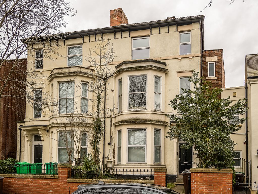 12 bed semi-detached house for sale in Addison Street, Nottingham NG1 ...