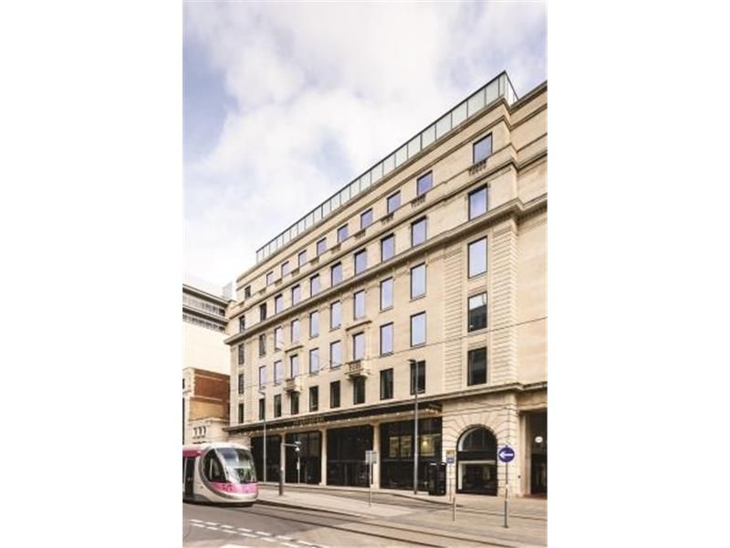 Office to let in The Lewis Building, 35, Bull Street, UK, Birmingham B4 ...