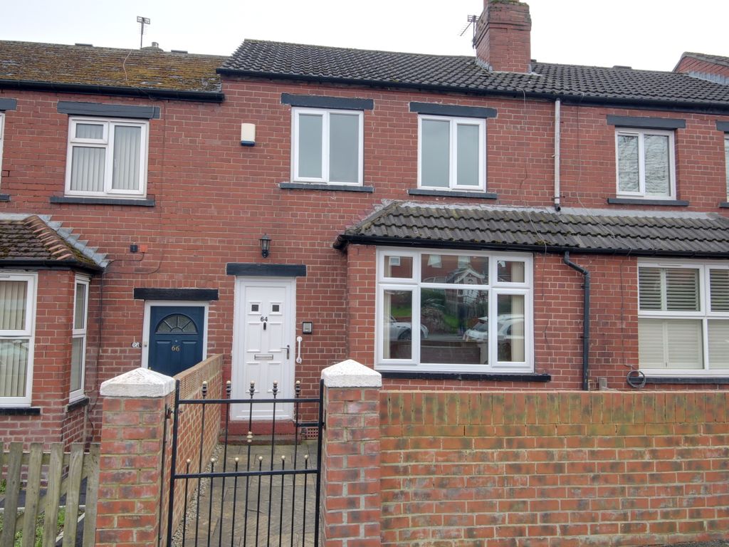 2 bed town house for sale in Louis Street, Leeds LS7, £120,000 - Zoopla