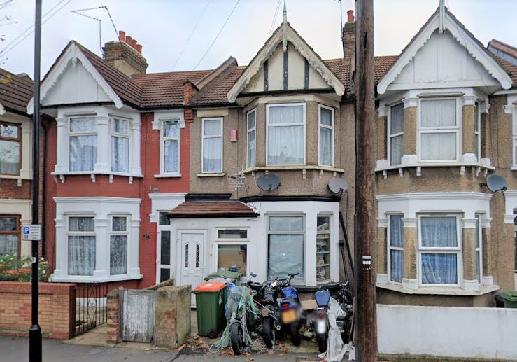 1 bed flat for sale in 59A Skeffington Road, East Ham, London E6 - Zoopla