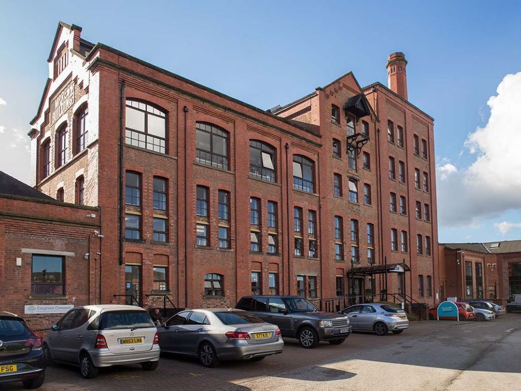 Chester Road, Manchester M16, Office to let, £12,000 pa - Zoopla