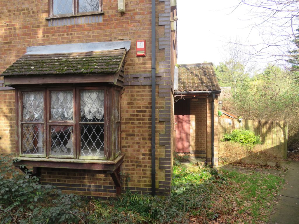 1 bed property for sale in Malthouse Green, Luton LU2 - Zoopla