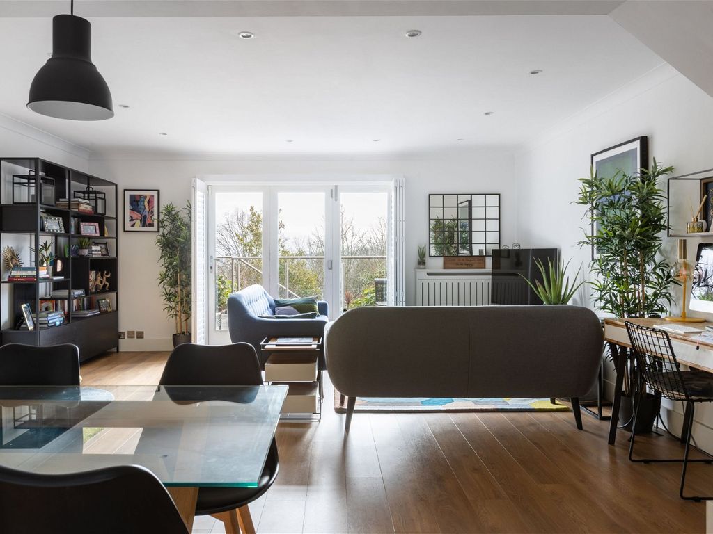 5 bed terraced house for sale in Albert Drive, London SW19, £1,250,000 ...