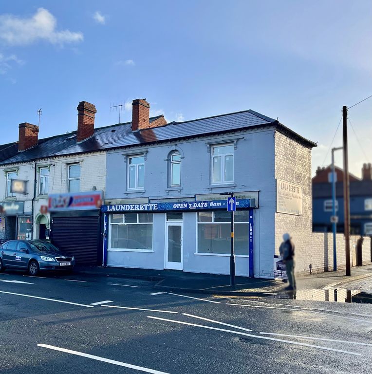 1 bed flat to rent in Reddal Hill Road, Cradley Heath B64 - Zoopla