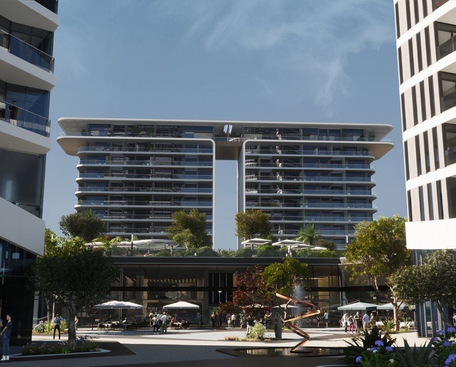 Neapolis, Limassol, Cyprus, 2 bed apartment for sale, £924,035 - Zoopla