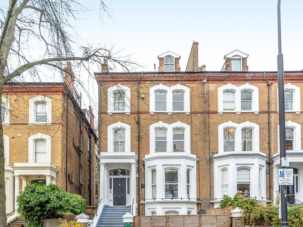 Studio for sale in Belsize Avenue, Belsize Park, London NW3, £400,000 ...