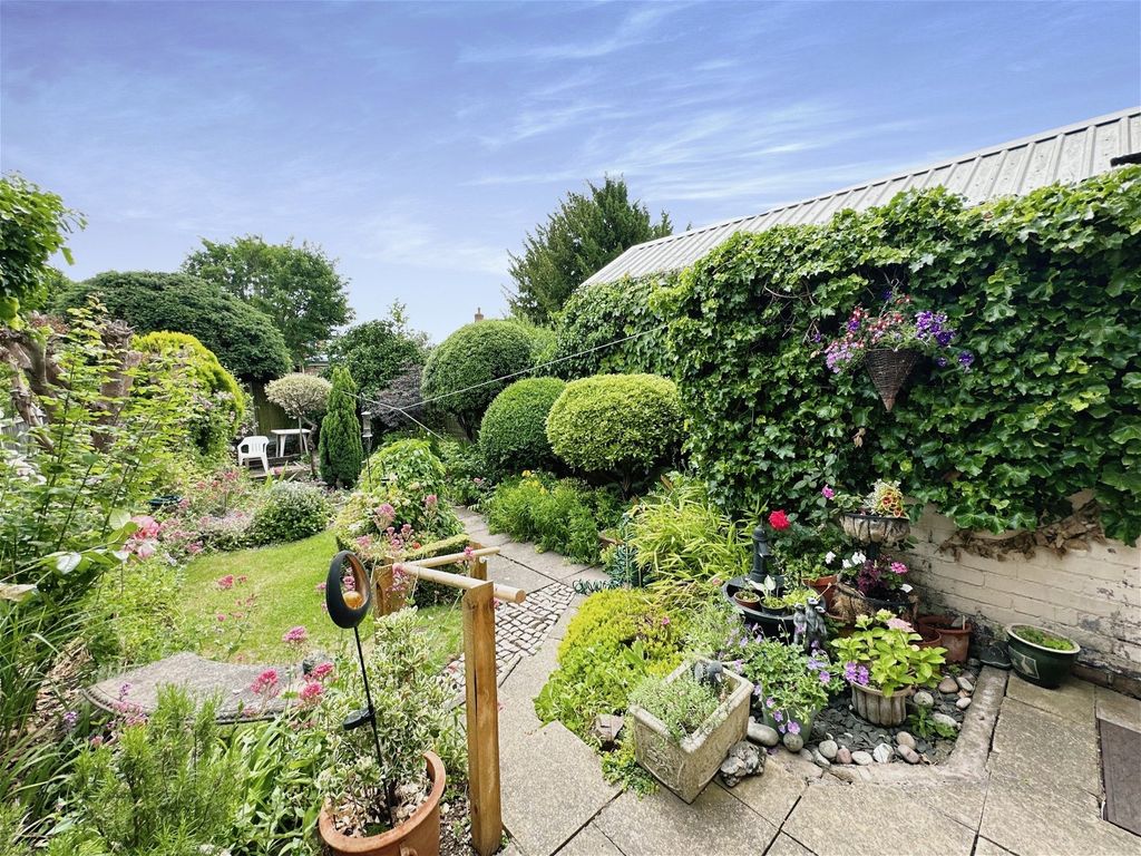 3 bed semi-detached house for sale in Riddington Road, Braunstone ...