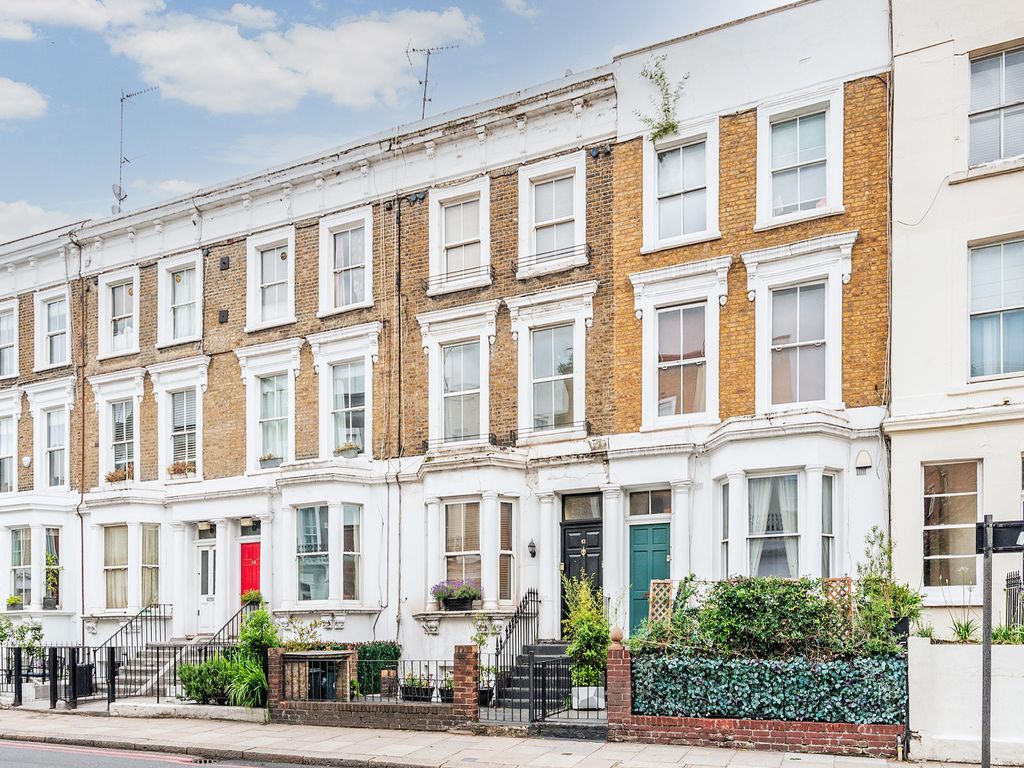 3 bed flat for sale in Edith Grove, London SW10, £995,000 - Zoopla
