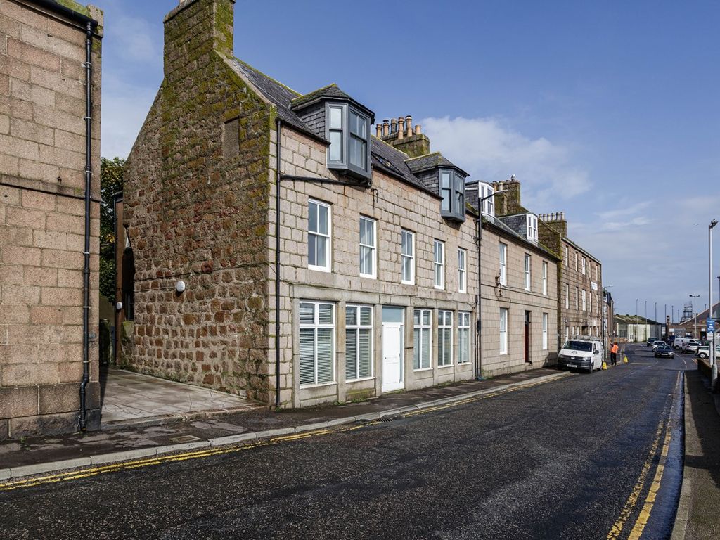 2 bed flat for sale in Harbour Street, Peterhead AB42 - Zoopla