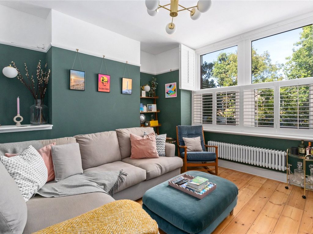 3 bed terraced house to rent in Rectory Lane, London SW17 - Zoopla