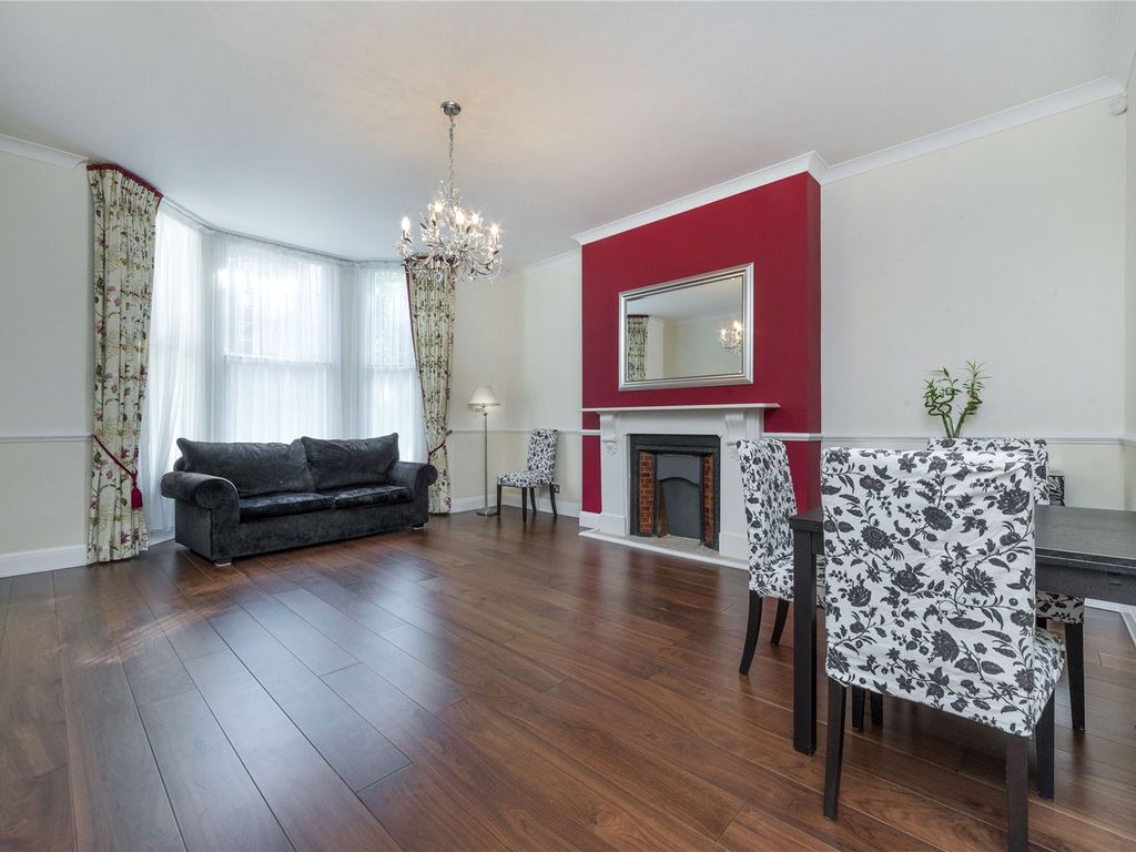 2 bed flat to rent in Mackenzie Lodge, 57-59 Maida Vale W9, £2,750 pcm ...