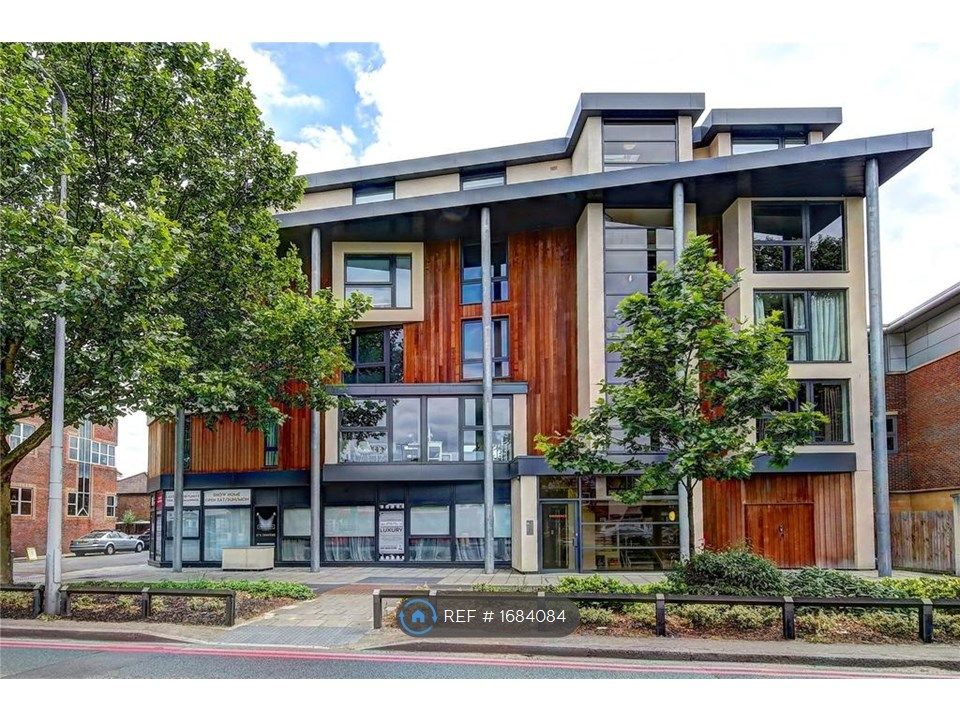 1 bed flat to rent in Eminence House, Richmond TW9 - Zoopla