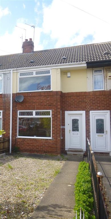 2 Bed Terraced House To Rent In Hotham Road South Hull Hu5 £595 Pcm