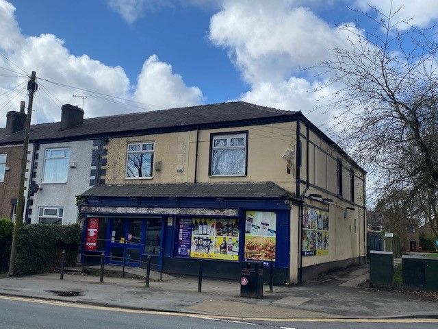 Retail premises to let in Walkden Road, Manchester M28 - Zoopla