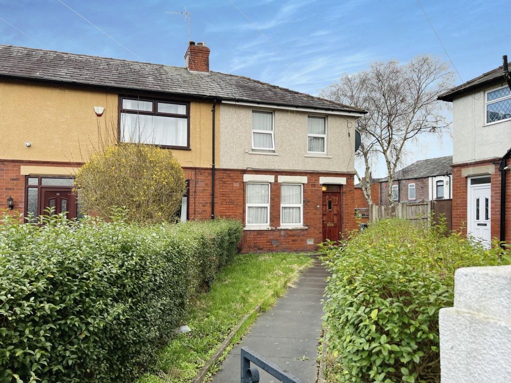 2 bed end terrace house for sale in Ruby Grove, Leigh WN7 - Zoopla