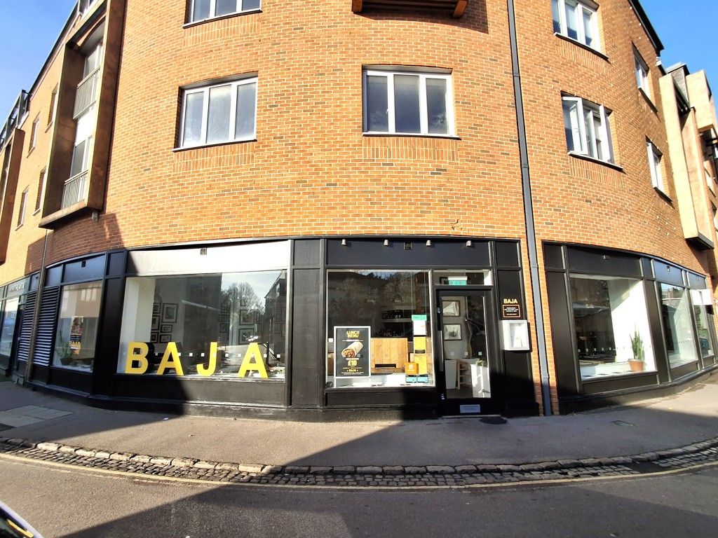 28-30 Castle Lane, Bedford, Bedfordshire MK40, Restaurant to let, £ ...