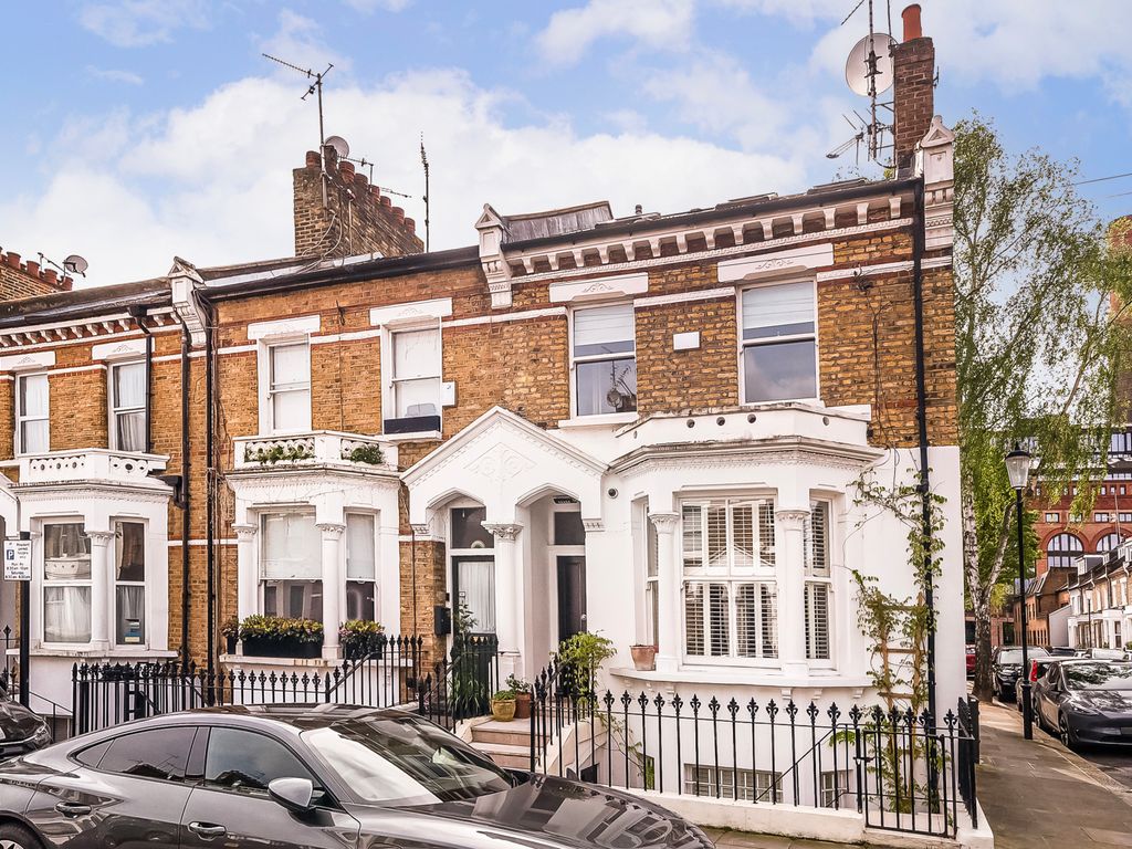 5 bed property for sale in Burnaby Street, Chelsea SW10, £2,250,000 ...