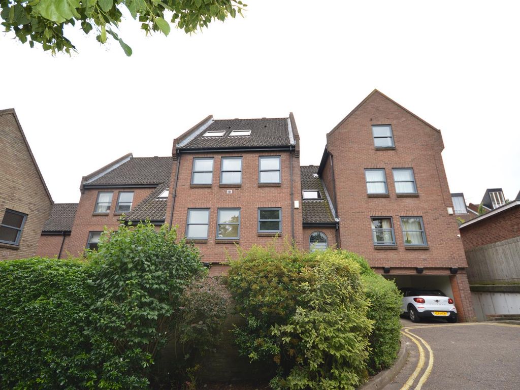 2 bed flat to rent in Wellington Lane, Norwich NR2 - Zoopla