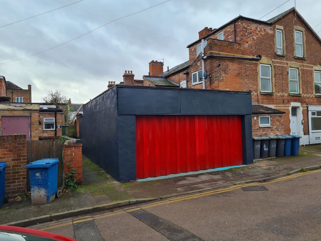 Industrial to let in Bridge Grove, West Bridgford, Nottingham NG2, £ ...