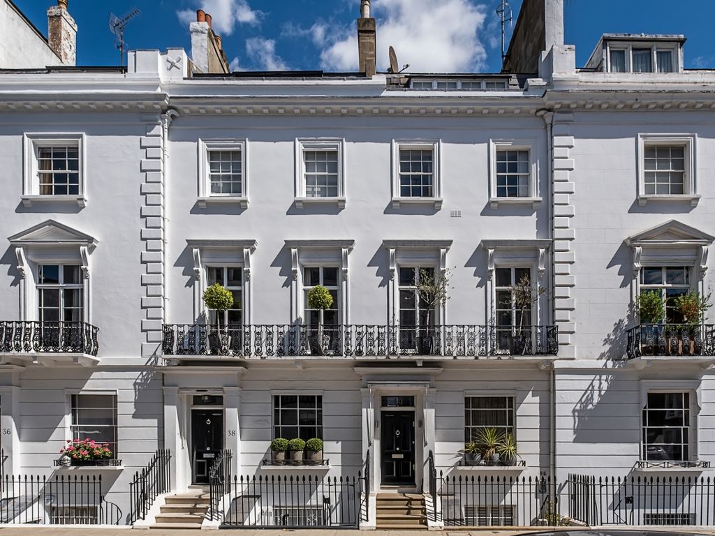 6 bed flat to rent in Ovington Square, London SW3 - Zoopla