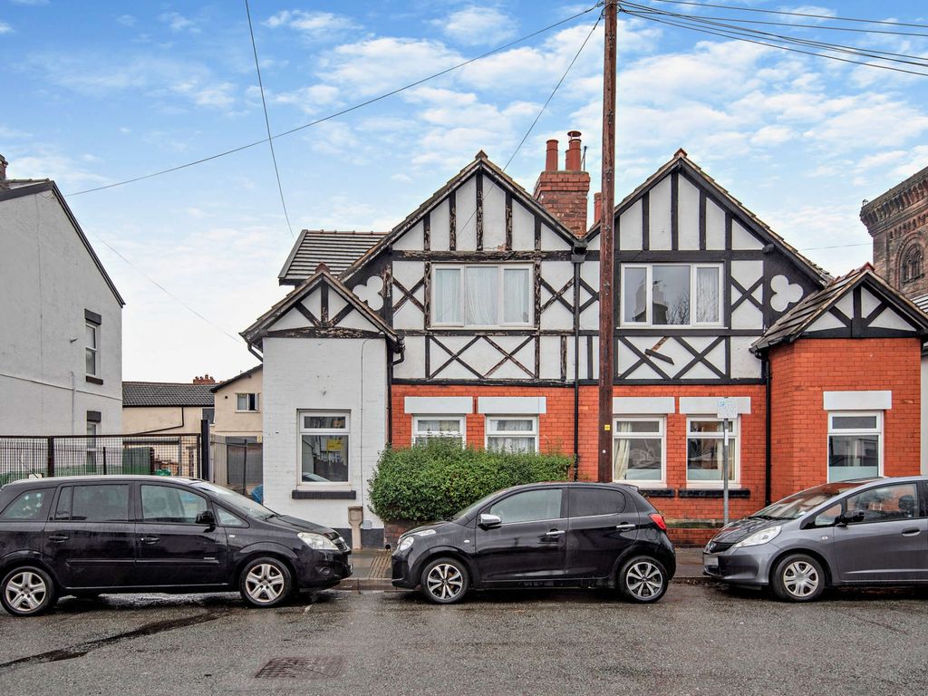 House For Sale Liscard Road Wallasey at Alfred Ma blog