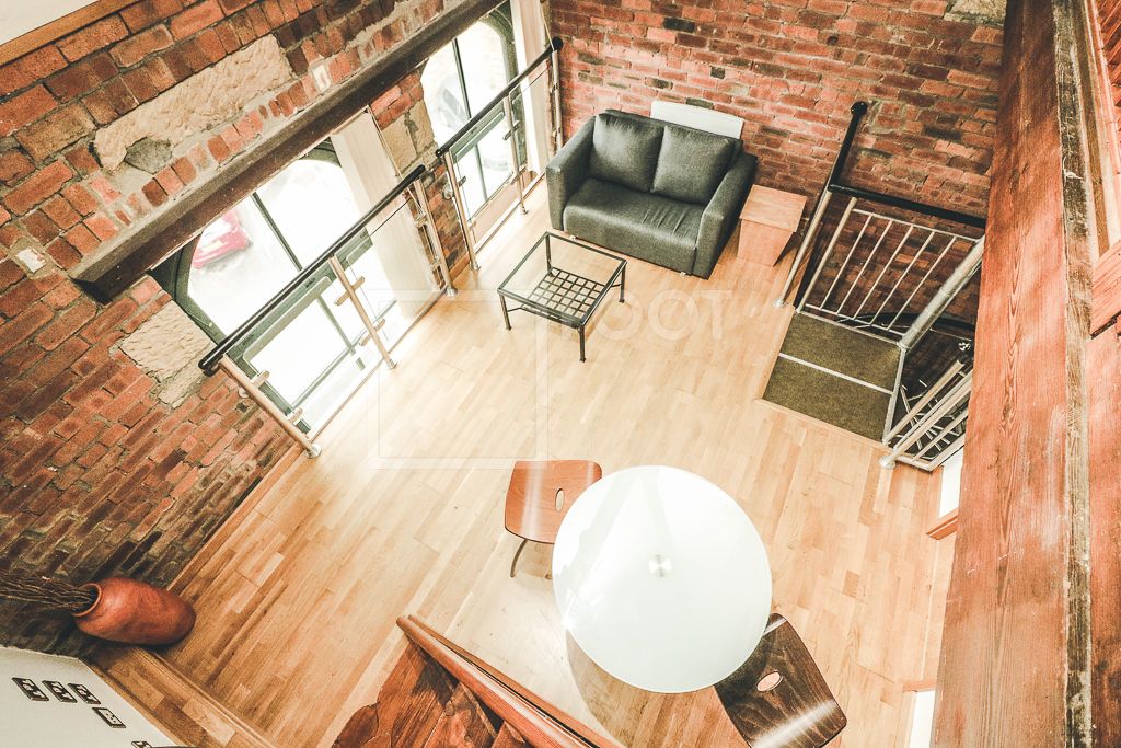 1 bed flat for sale in Byron Street, Bradford BD3 - Zoopla