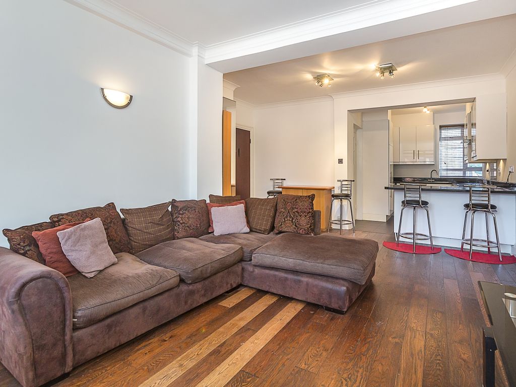 2 Bed Flat To Rent In Marlborough Court Pembroke Road London W8 £