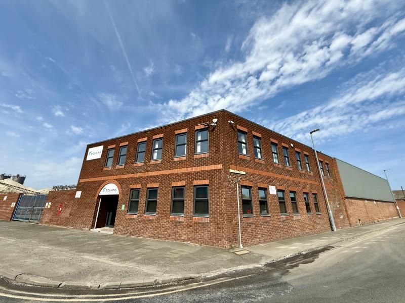 1, North Road, Middlesbrough TS2, Industrial to let, £40,000 pa - Zoopla