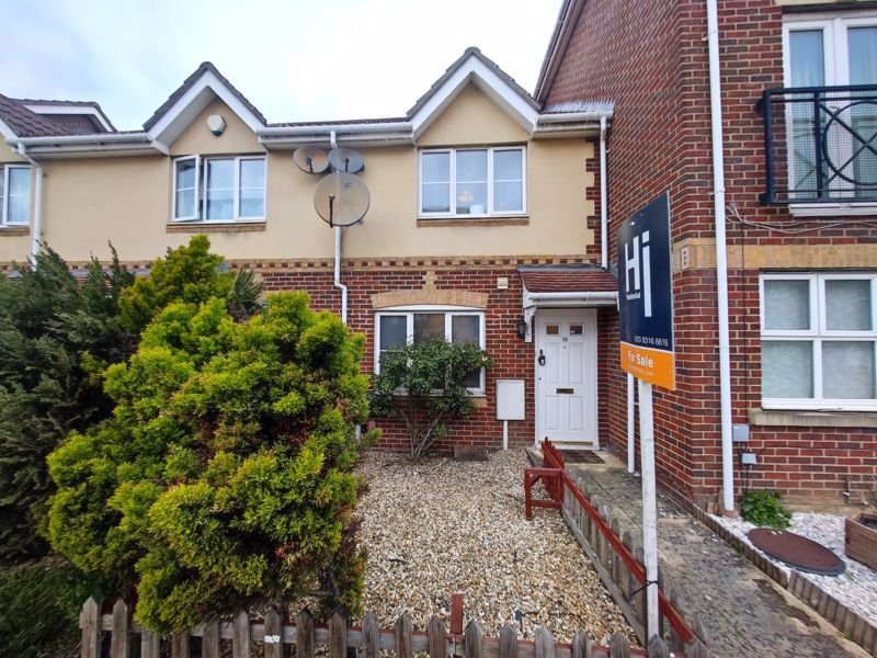 2 bed terraced house for sale in Battery Road, London SE28 - Zoopla