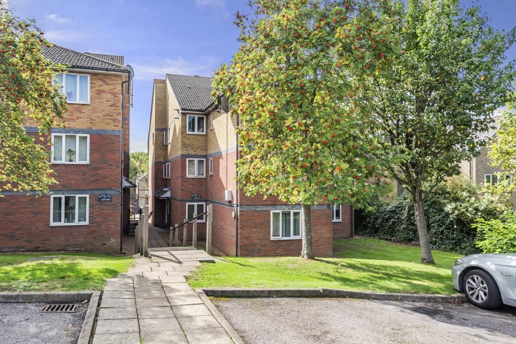 Studio for sale in High Barnet, Barnet EN4 - Zoopla