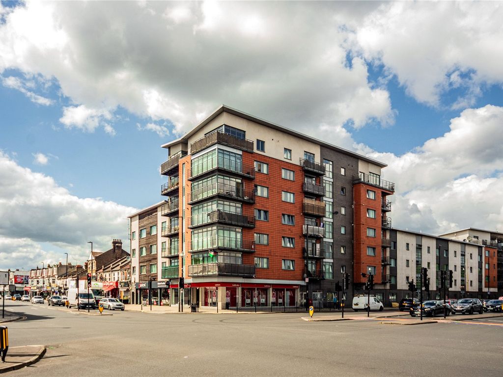 2 bed flat for sale in The Roundway, Tottenham, London N17, £325,000 ...