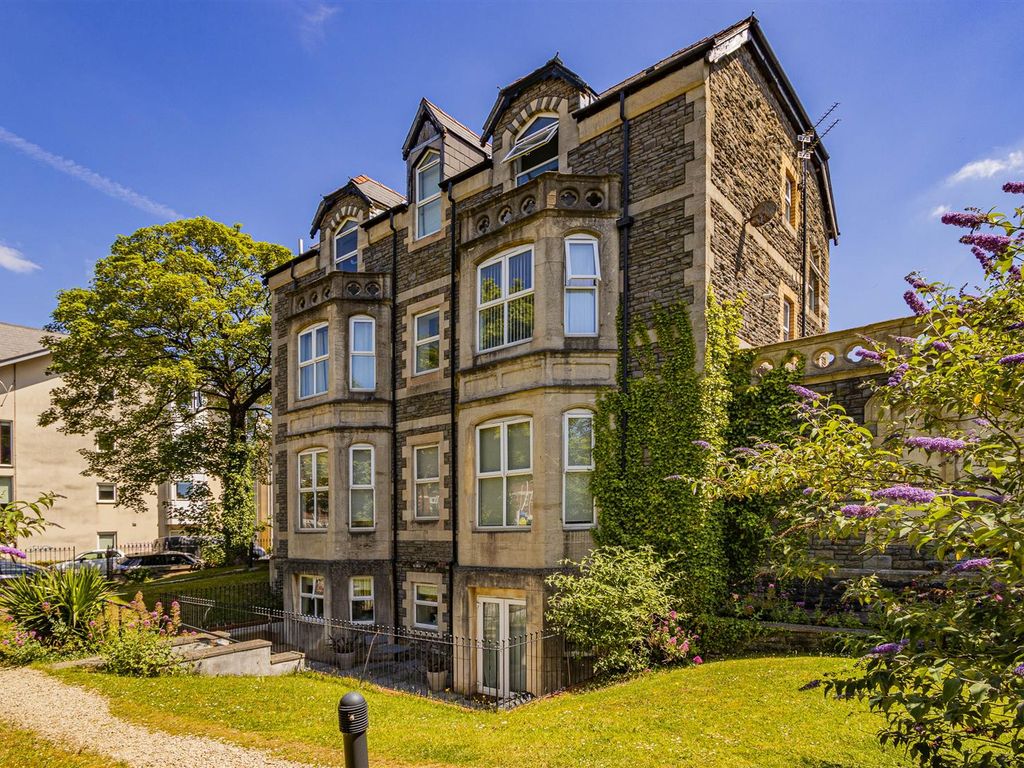 2 bed flat to rent in Newport Road, Roath, Cardiff CF24 - Zoopla