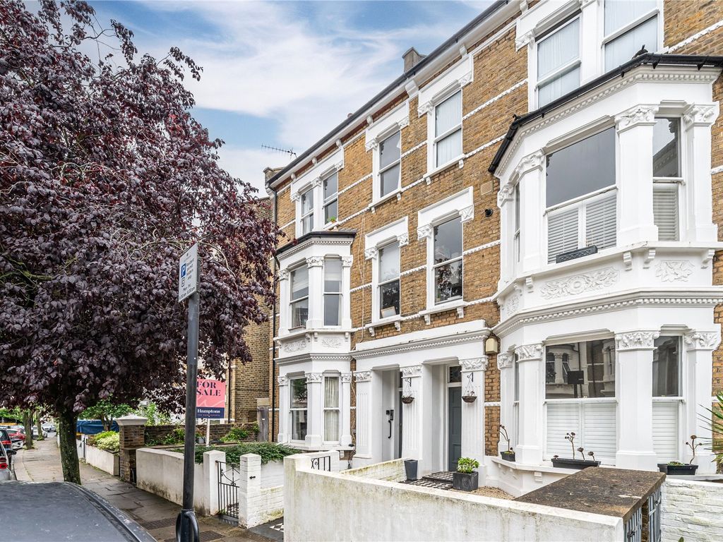 2 bed flat for sale in Saltram Crescent, London W9, £550,000 - Zoopla