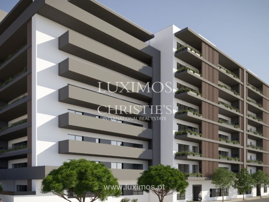 4 bed apartment for sale in 8500 Portimão, Portugal, £547,405 - Zoopla