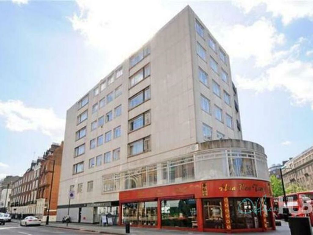 Upper Berkeley Street, London W1H, Office to let, £492,000 pa - Zoopla