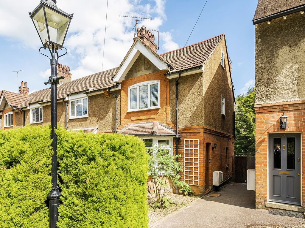 3 bed end terrace house for sale in Holyoake Terrace, Sevenoaks TN13, £550,000 - Zoopla