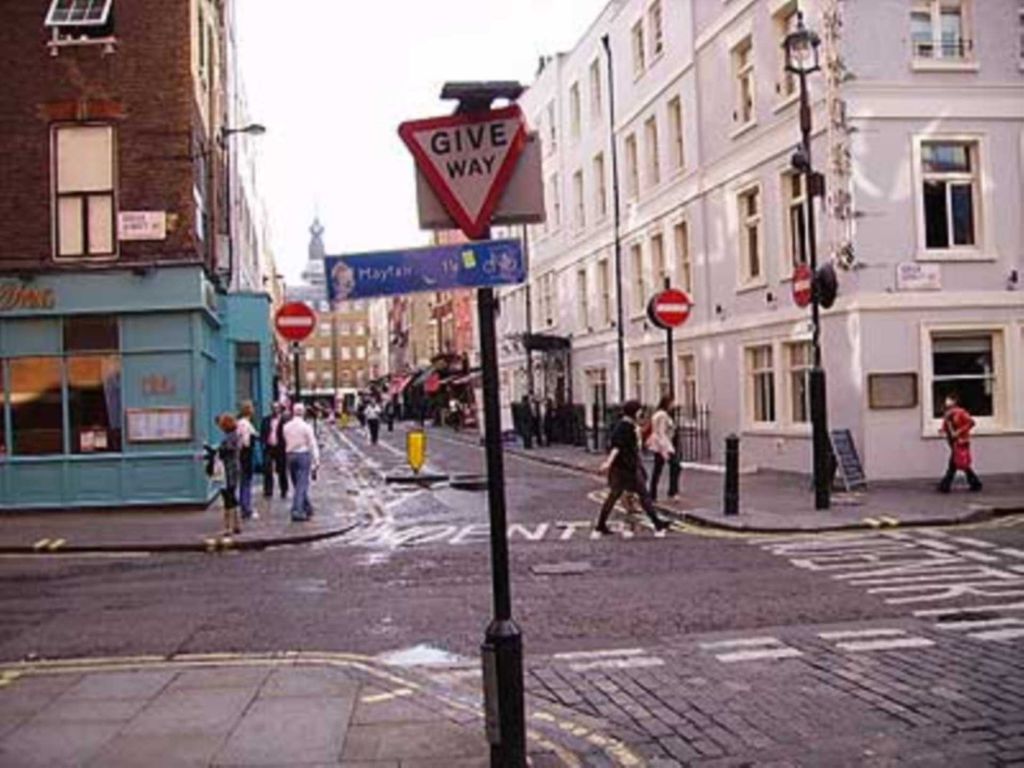 Romilly Street, Soho, London W1D, Restaurant to let, £82,300 pa - Zoopla