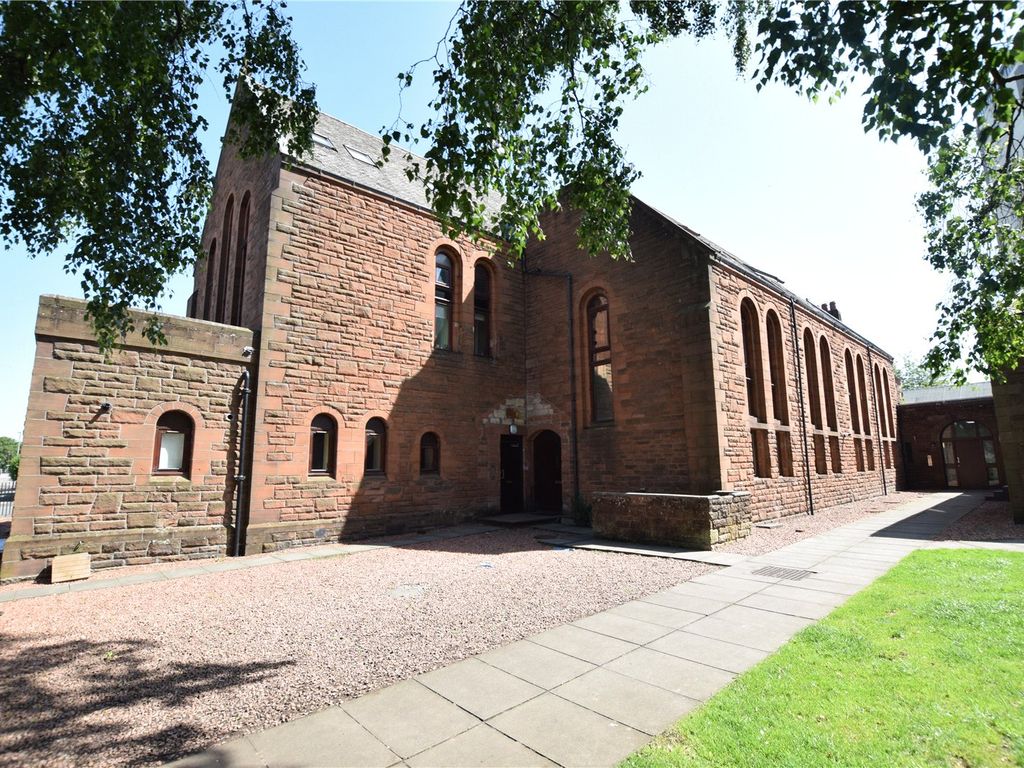 1 bed flat for sale in Squire Street, Whiteinch, Glasgow G14 - Zoopla