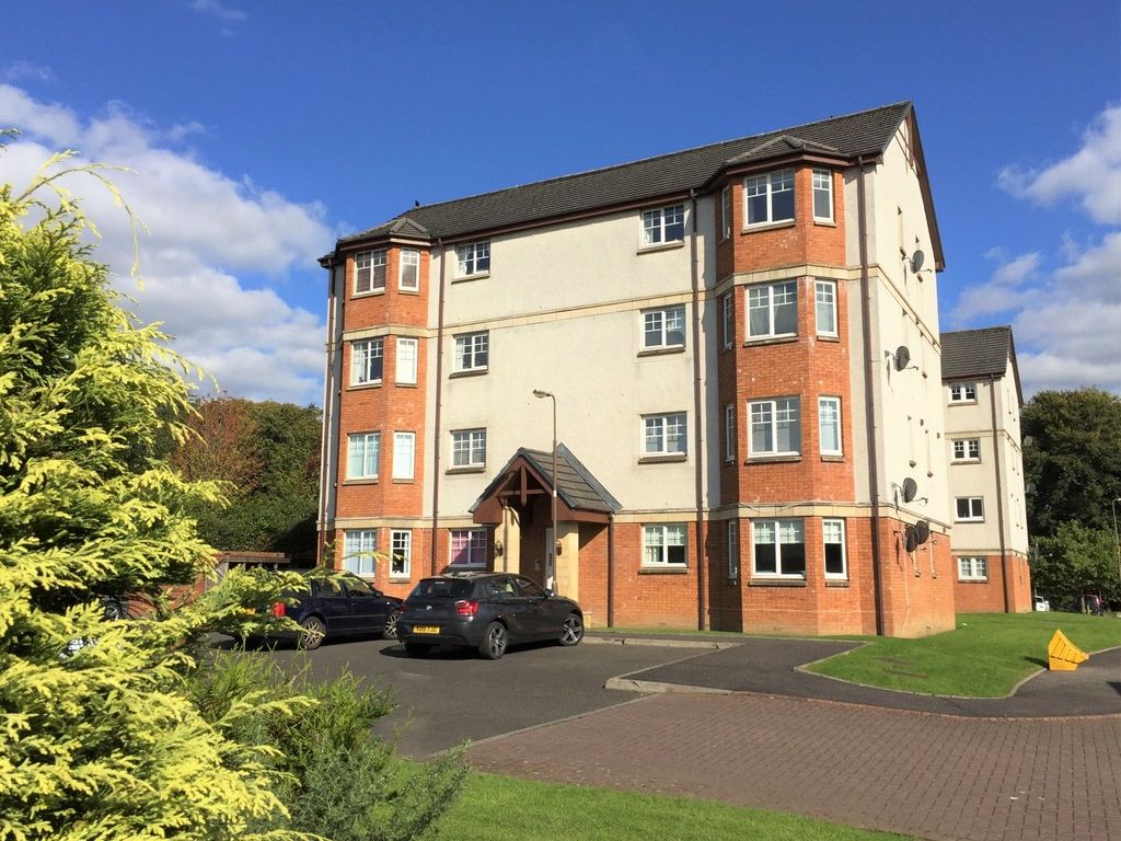 2 bed flat to rent in Columbia Avenue, Howden, Livingston EH54 - Zoopla
