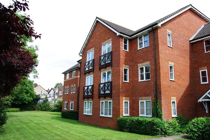 1 bed flat to rent in Mildred Avenue, Watford WD18 - Zoopla