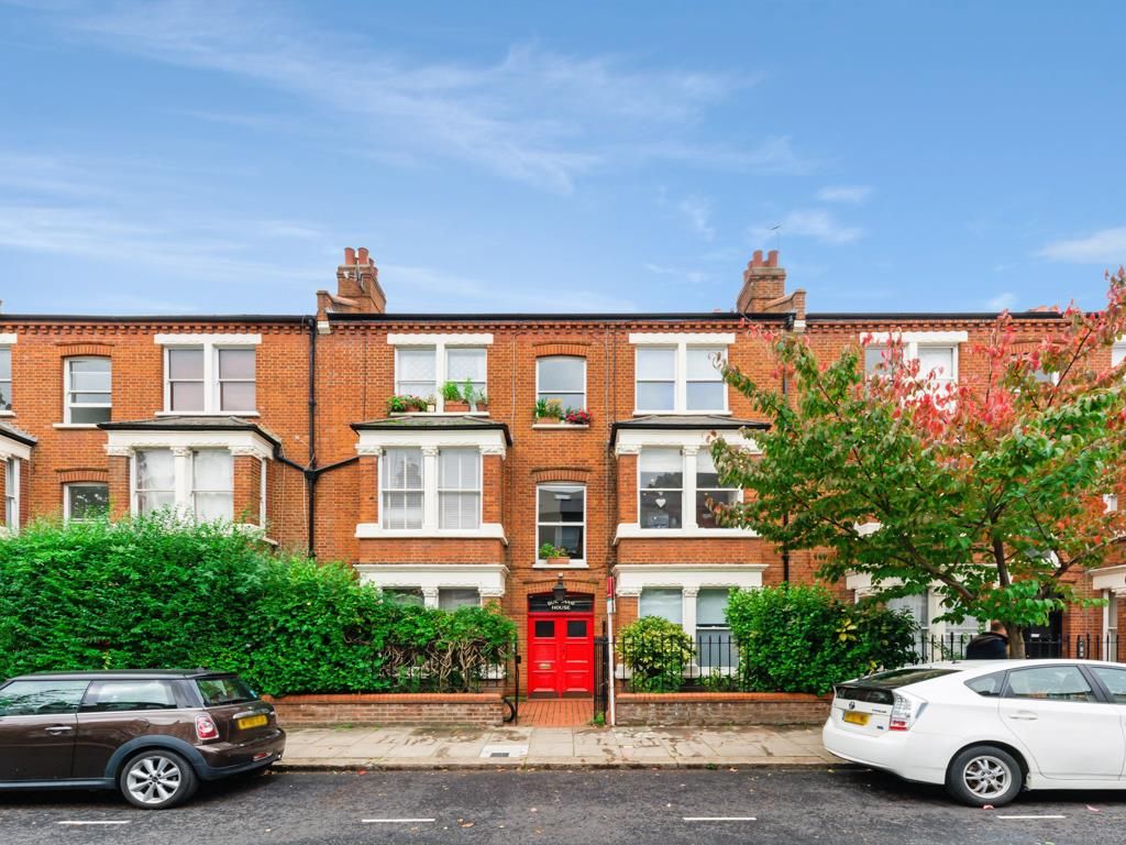 2 bed flat for sale in Sulgrave Road, Hammersmith, London W6 - Zoopla