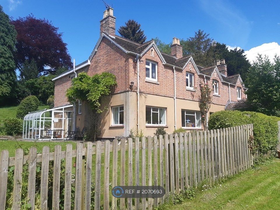 4 bed semi-detached house to rent in Coxhill Lane, Potterne, Devizes ...