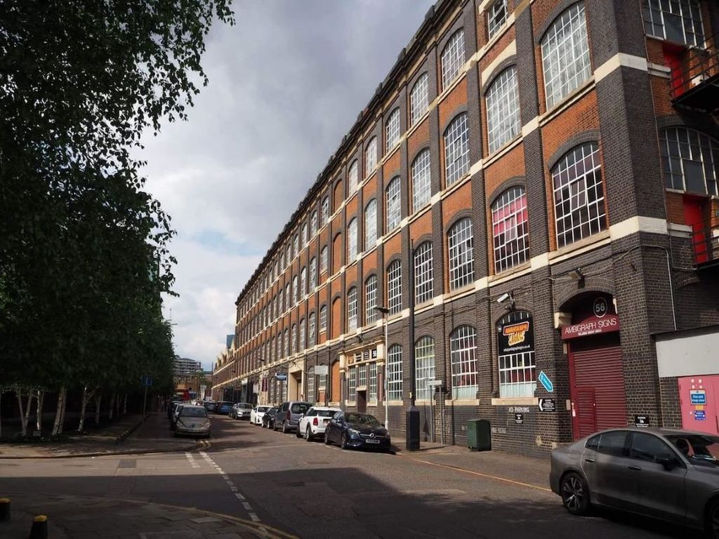 Office to let in Burford Road, London E15, £6,000 pa - Zoopla