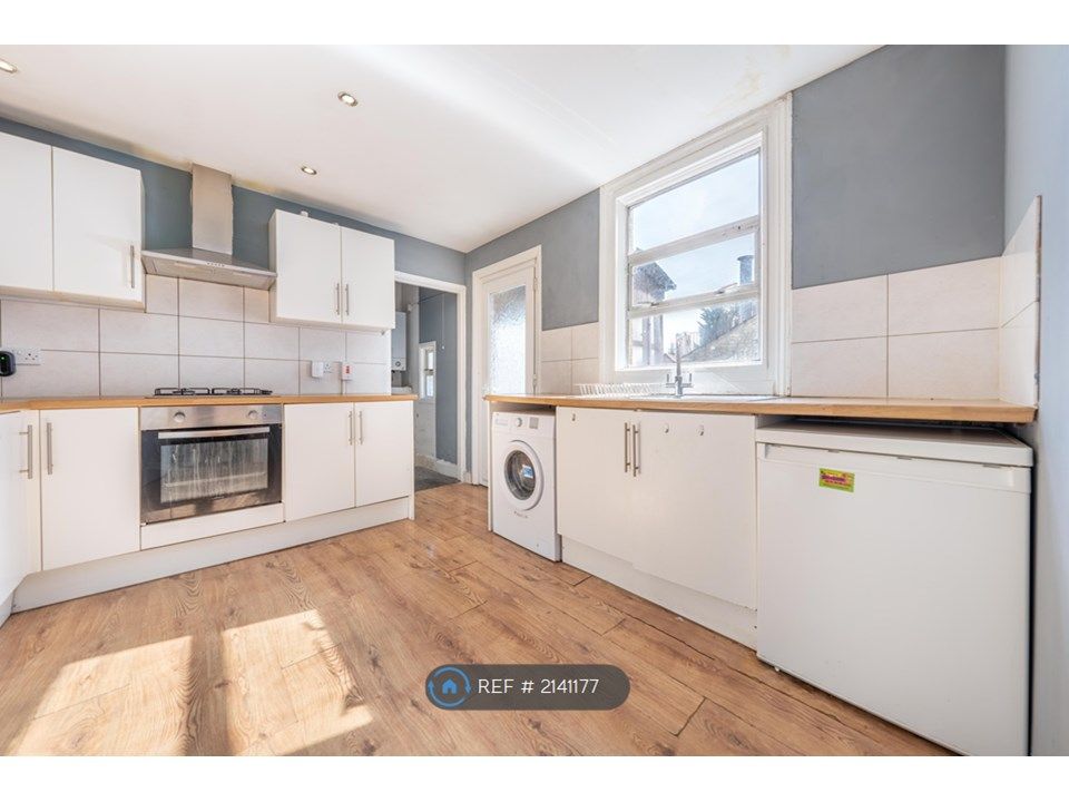 4 bed semi-detached house to rent in Cowley Mill Road, Uxbridge UB8, £ ...