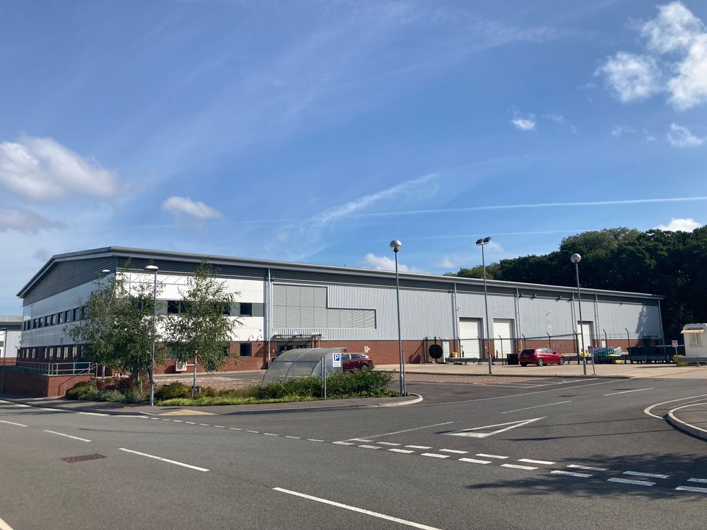 Davy Way, Gloucester GL2, Industrial to let, Non quoting - Zoopla